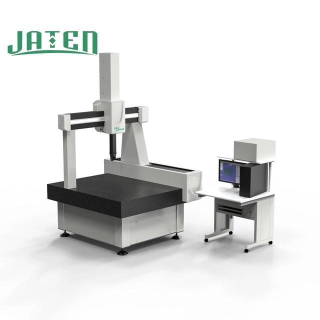 High-Precision CMM for Smart Manufacturing Needs