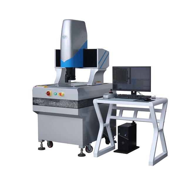 Video Measuring Machine Error Sources Explained Clearly